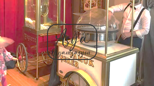 Düğün, Nişan, Kına ve Kurumsal Organizasyonlardan Kareler – Asya ...